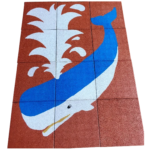 12-Piece Interlocking Floor Mat Set (3)